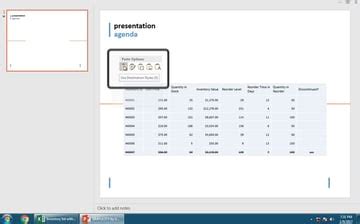 How To Insert An Excel File Into PowerPoint In Seconds Envato Tuts