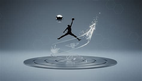 Jordan Logo History The Story Behind The Jumpman Icon