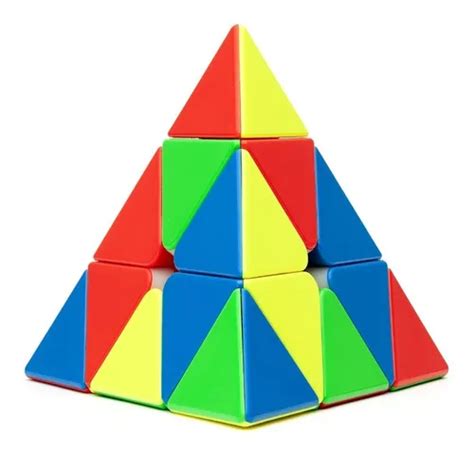Quem Criou O Cubo Pyraminx Blog ONCUBE