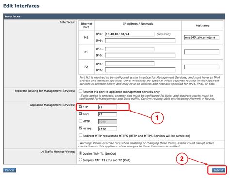 Access Secure Web Appliance Logs Cisco