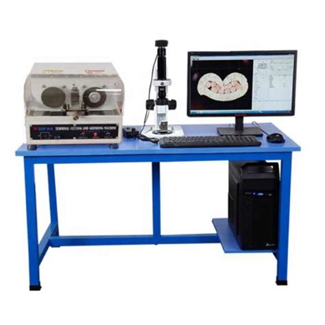 Terminal Section Analyzer Terminal Cross Section Analyzer Price
