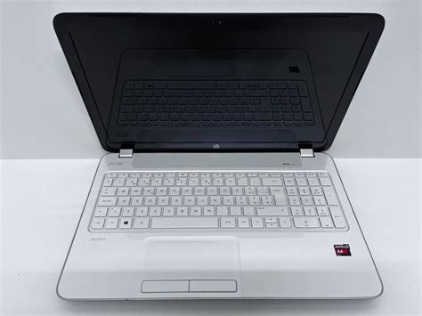 Notebook Hp Pavilion E Sz Defekt Kaufen Auf Ricardo