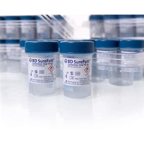 Bd Surepath Papa Test