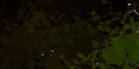 Light Green Red Vector Template With Abstract Forms Vector Art At Vecteezy