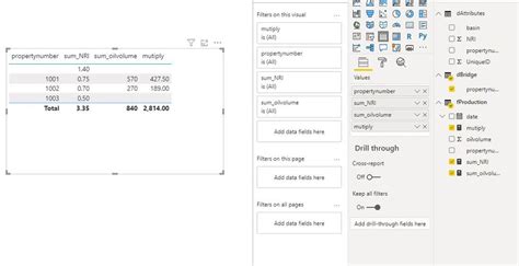 Solved Using Related Across A Bridge Table Microsoft Fabric Community