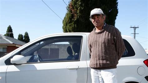 Appeal Over Car Torching Daily Telegraph