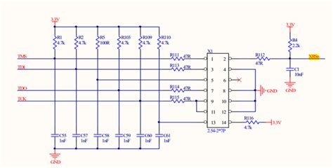 Tms320f2800137 Periodic Reset Of Chip C2000 Microcontrollers Forum