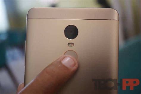 Xiaomi Redmi Note Review Honey I Shrunk The Mi Max Techpp