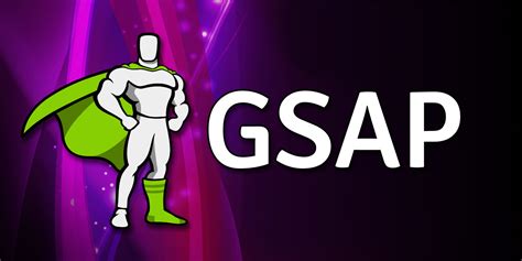 Анимация в Gsap Настраиваемые функции плавности 2023 ВКонтакте