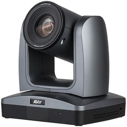 PTZ-камера для ВКС AVer PTZ330N с NDI 42305 Owwa