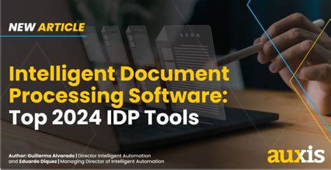 Ronni Sayewitz On Linkedin Idp Documentprocessing Automation