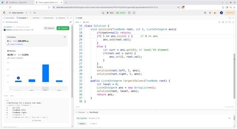 100daysofcode Binarytree Bst Binarysearchtree Dsa Recursion
