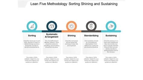 Sorting Powerpoint Templates Slides And Graphics