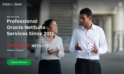 Jobin And Jismi It Services