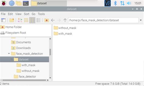 How To Build A Face Mask Detector With Raspberry Pi Toms Hardware