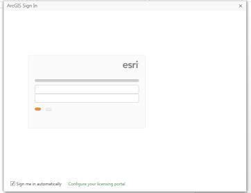 Solved ArcGIS Pro Desktop Trial Installation Error Esri Community