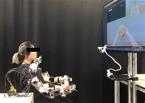 Upper Limb Rehabilitation Exoskeleton Biorobotics Lab