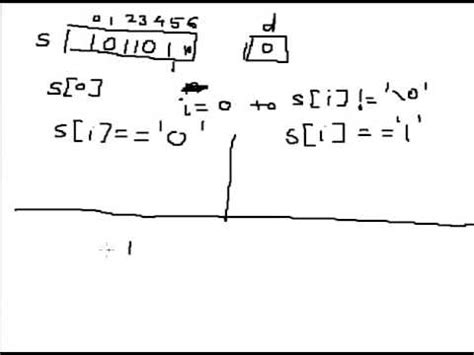 C Program To Convert Binary To Decimal Improved Logic YouTube