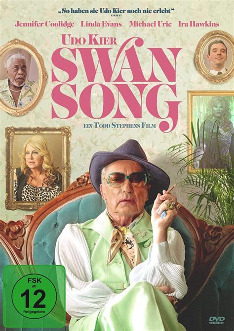 Swan Song Film Rezensionende