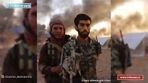 فیلم کامل لحضه اسارت تا شهادت شهید محسن حججی