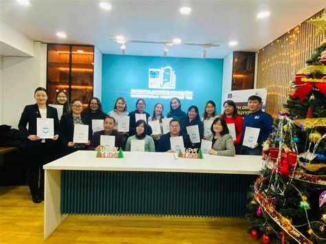 “ҮНЭЛГЭЭ ХЭРЭГЖҮҮЛЭГЧИЙН ОЛОН Боловсролын үнэлгээний төв