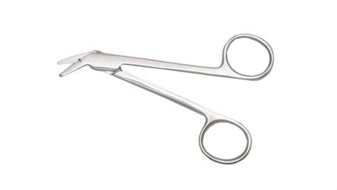Wire Cutting Scissors Kettering Surgical Appliances