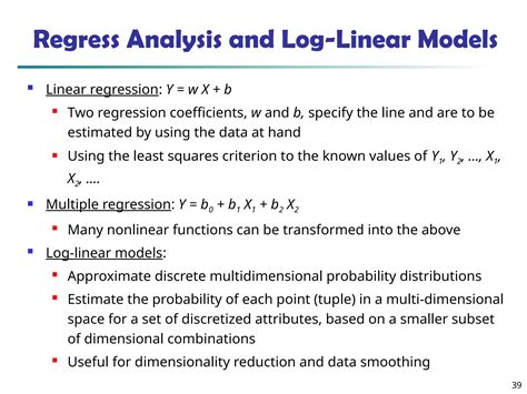 Chapter 3 Preprocessing Data Mining Ppt Ppt