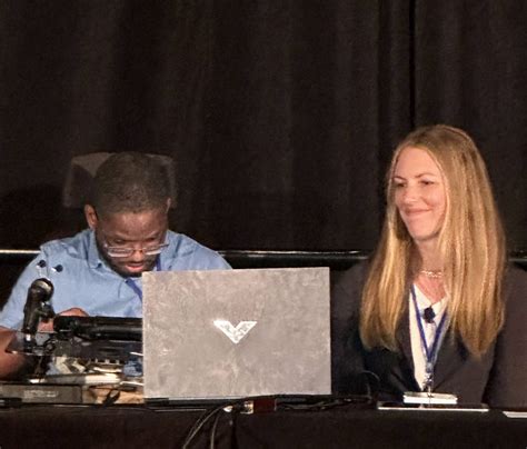 Update From The Future Of Aac Research Summit