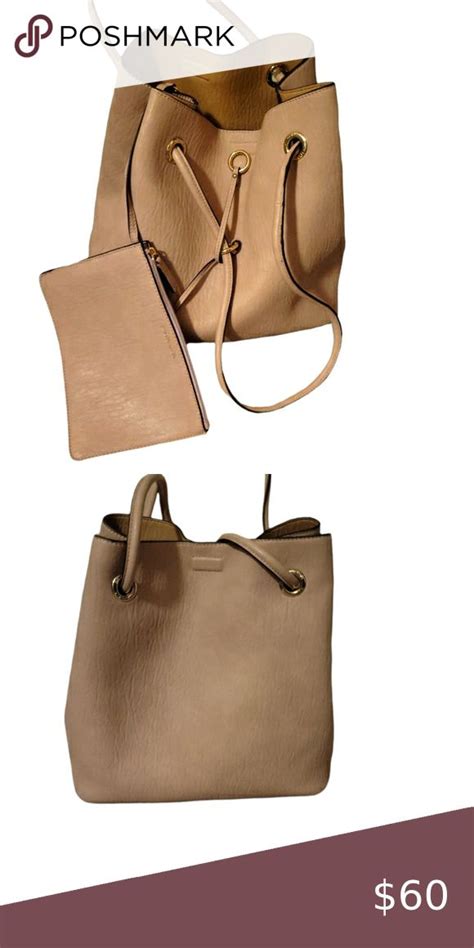 Calvin Klein Bucket Purse Bucket Purse Purses Calvin