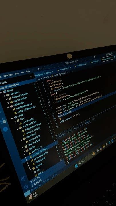 E Commerce Website Day 1and2 Shorts Coding Programming Youtube