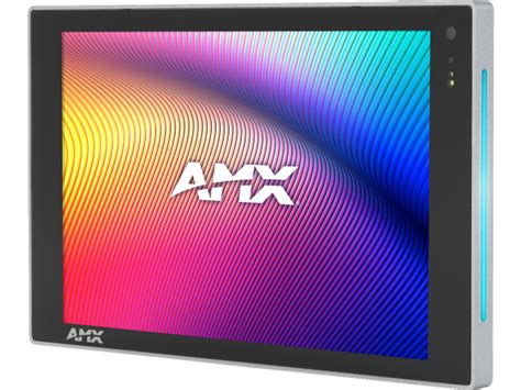 amx varia sl80 8” ultra slim wall mount professional grade persona