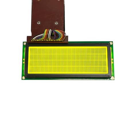 20x4 Lcd Display Arduino Enhance Your Projects