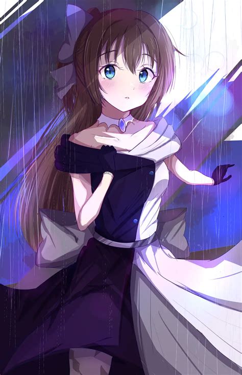 Ousaka Shizuku Shizuku Saka Love Live School Idol Festival All Stars Image By Sodatd