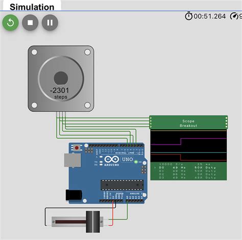 Bipolar Stepper Motor Connections General Electronics Arduino Forum