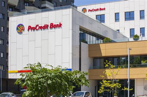 Нова докапитализација на Прокредит банка во вредност од 13 милиони евра