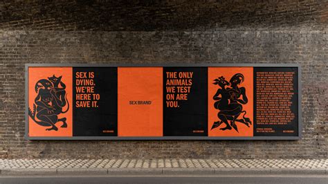 View Sex Brand Ad By Uncommon Creative Studio London Lürzers Archive View Sex Brand Ad By Uncommon Creative Studio London Lürzers Archive