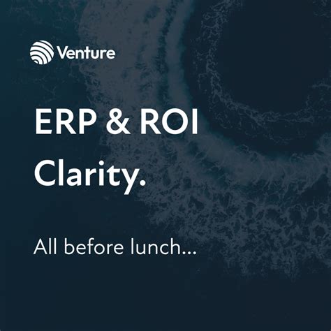 Dynamics 365 Business Central Venture