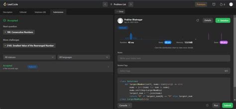 Prakhar Bhatnagar On Linkedin Scalerdiscord Scaleracademy Codewithscaler