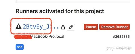Gitlab Ci从零开始的前端自动化部署 知乎