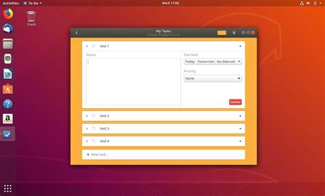 Ubuntu Screenshots Tour See What S New Linux Uprising Blog