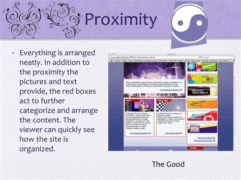 PPT Design Principles PowerPoint Presentation Free Download ID 2608782