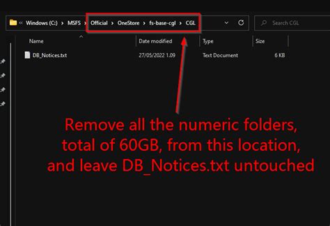 saving disk space with wu general discussion microsoft flight