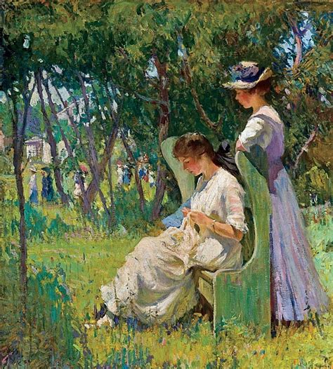 Mary Bradish Titcomb 메리 브래디시 팃콤 3 Artworks Auction Prices