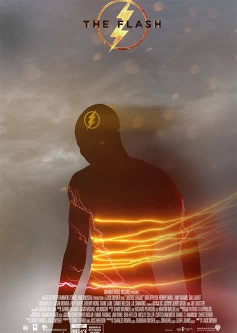 Dceu Flash Reboot Fan Casting On Mycast