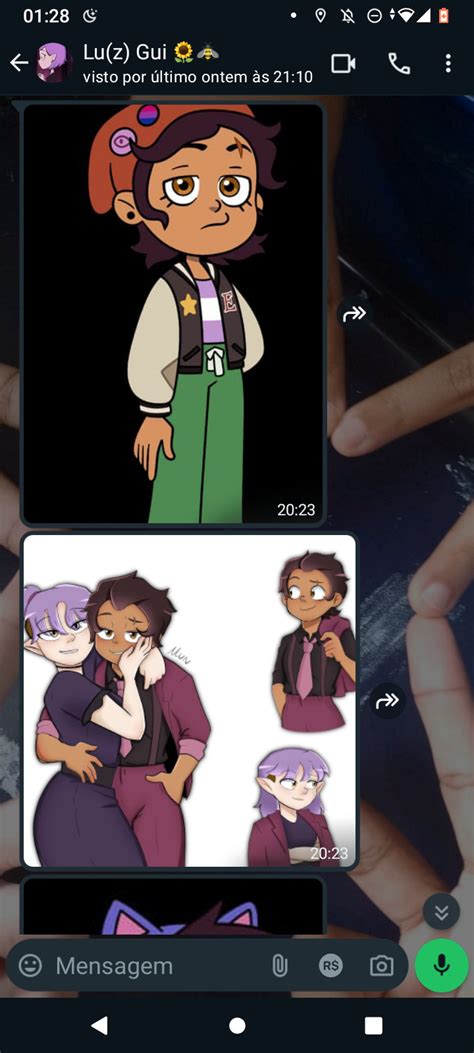 Luz Packs Explore Tumblr Posts And Blogs Tumgik