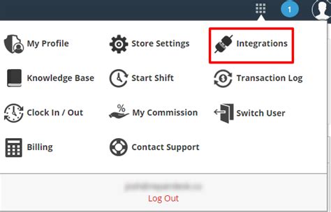 Slack Integration Howto Howto Techno
