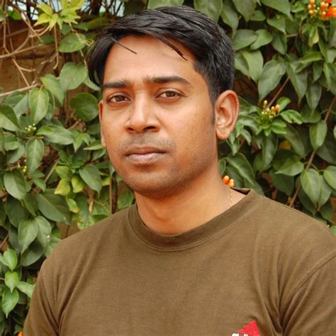 Sathish Sankar Professor Phd Fimsa Microbiology Research Profile