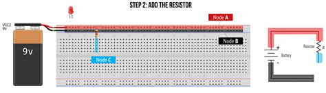 Breadboard Circuit Meaning Wiring Diagram