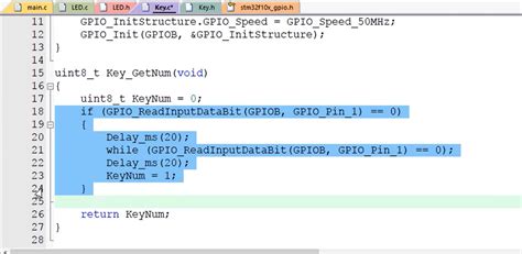 三、gpio通用输入输出口 Csdn博客 三、gpio通用输入输出口 Csdn博客