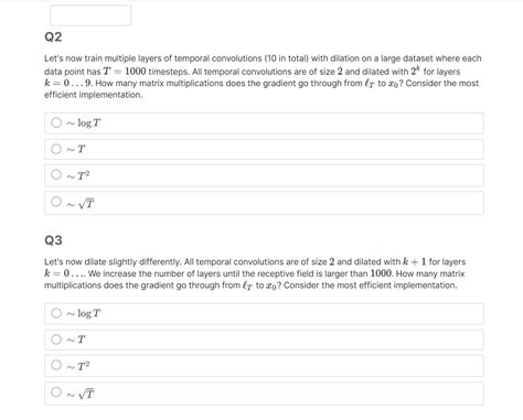 solved given a temporal cnn with one hidden layer the state